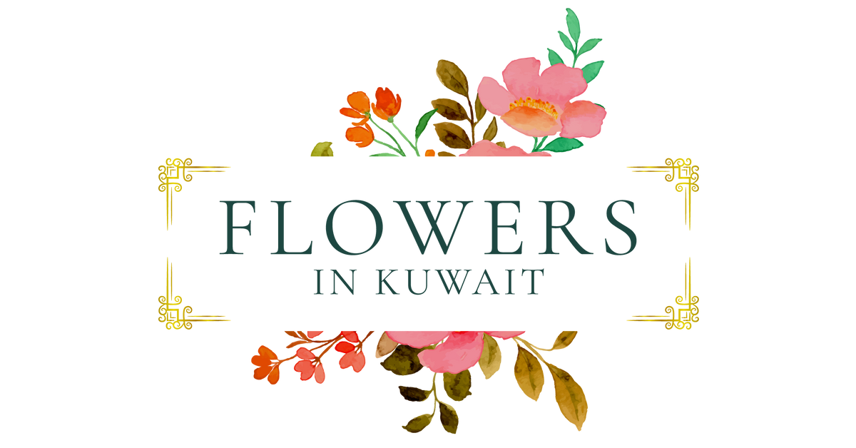 Flowers In Kuwait